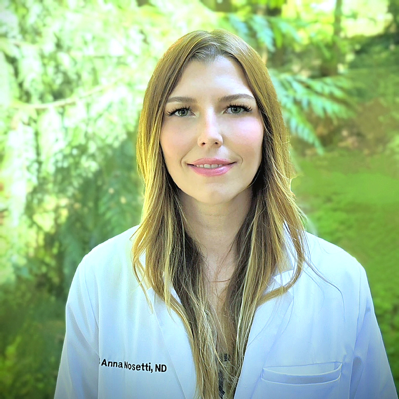 Anna Nosetti, ND - Holistique.com
